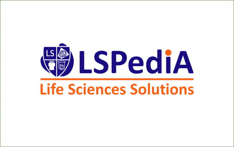 lsp logo on big white space | Quality Care Products